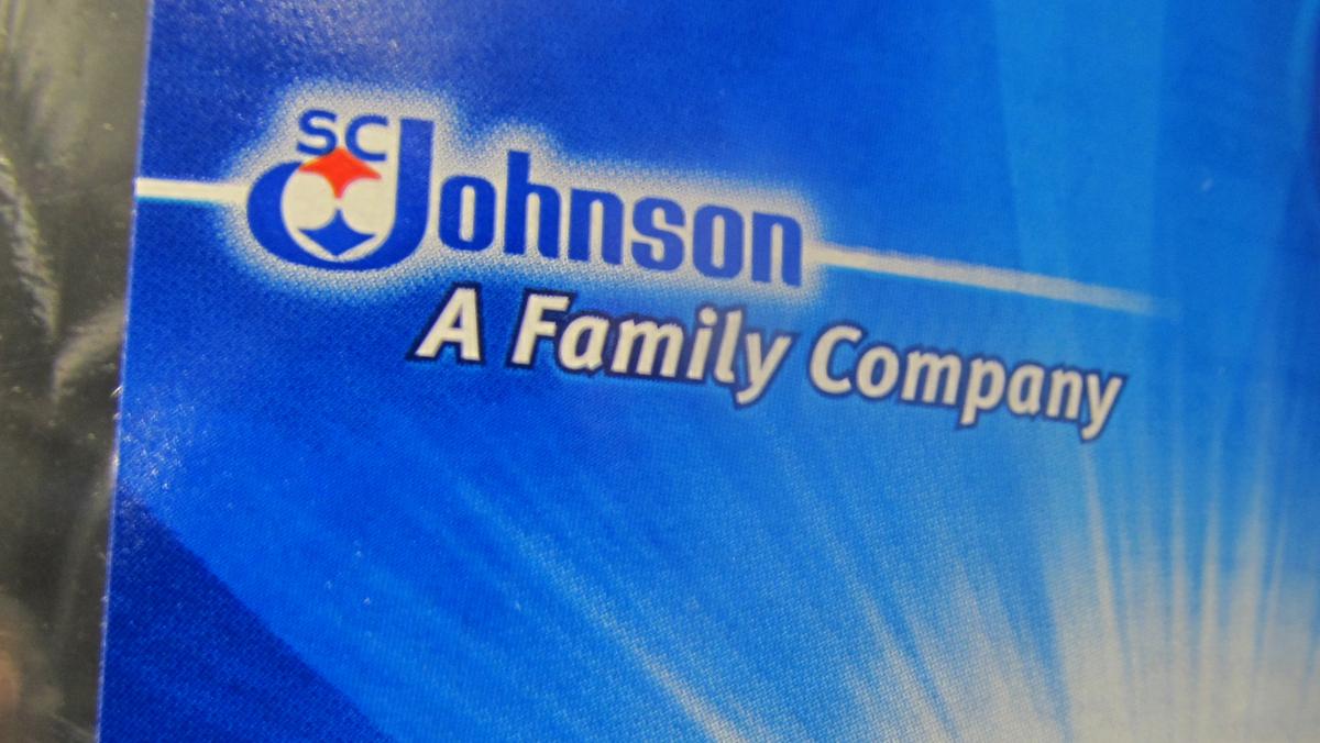 S.C. Johnson to buy another European company - Milwaukee Business Journal