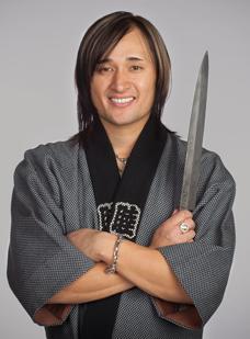 Mikuni chef, owner Taro Arai wins global rice award - Sacramento ...