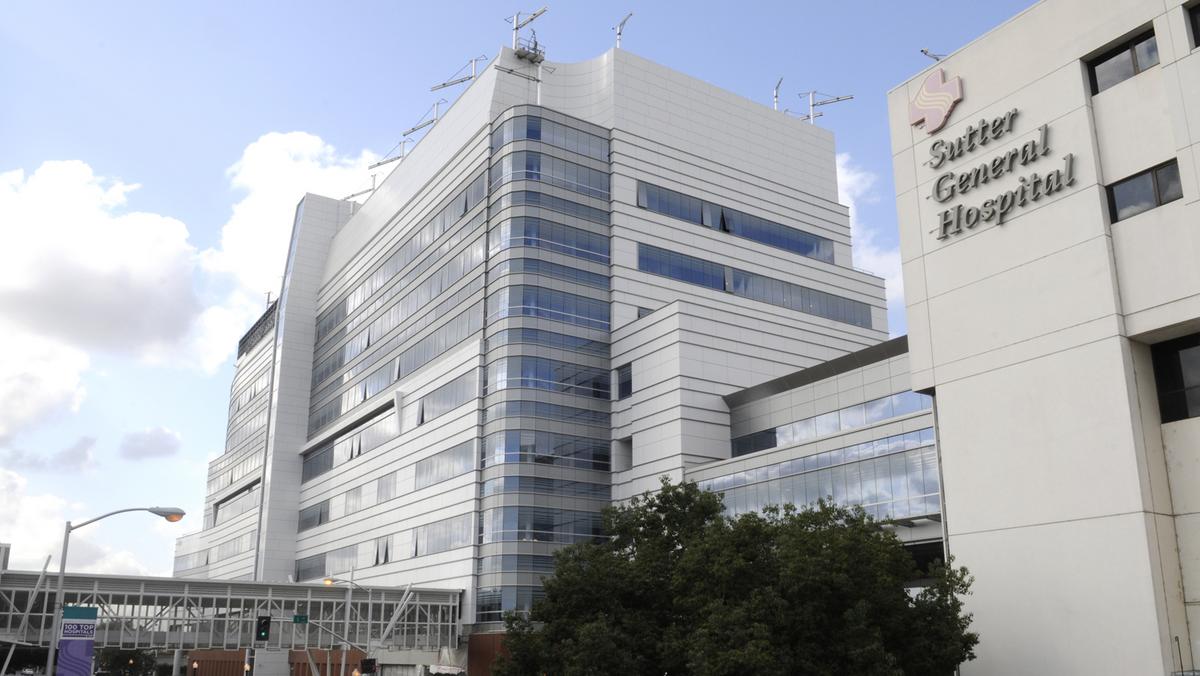 Sutter Health recogized among top health systems for quality care ...