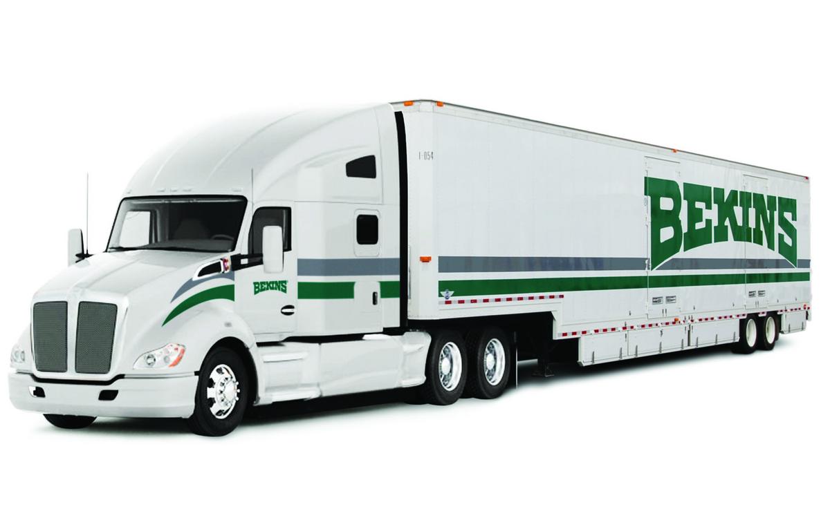 Central Ohio moving companies get competition from Bekins Van Lines ...