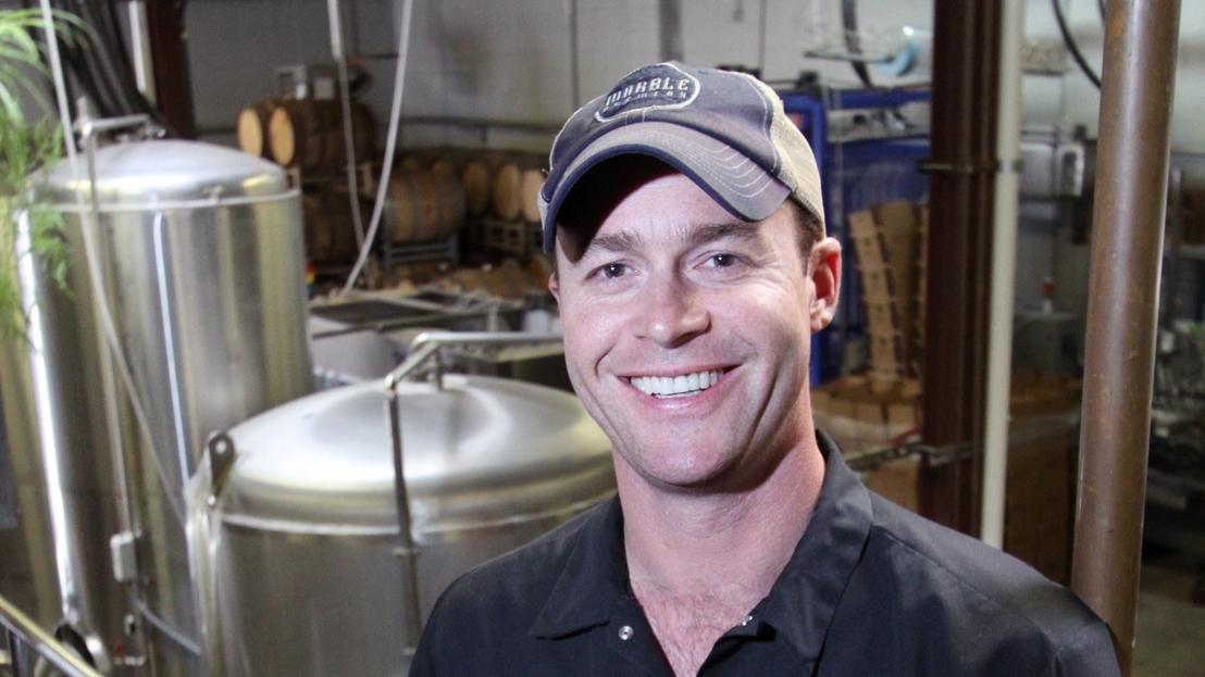 Marble Brewery's Ted Rice makes a mark in the U.S. craft brew scene ...