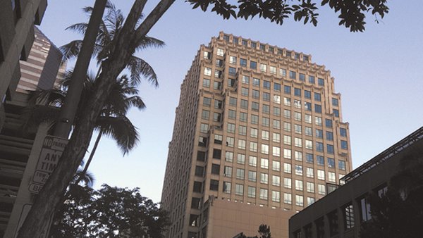 3 Honolulu office buildings to watch in 2015 - Pacific Business News