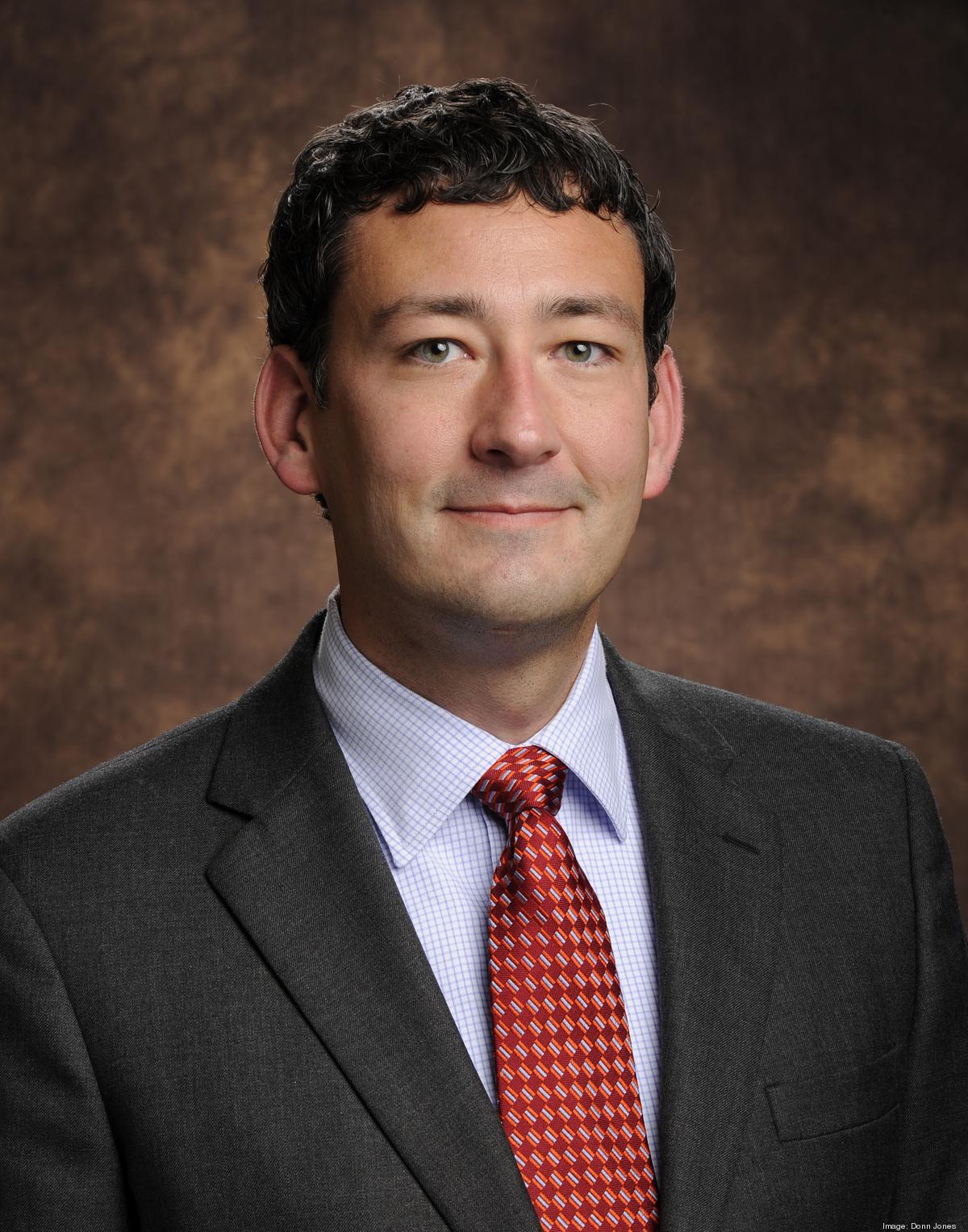 Three Questions With: Colin Barrett, president of the TBA - Memphis ...