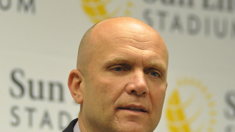 Mike Dee leaves Dolphins for new job with San Diego Padres - South ...