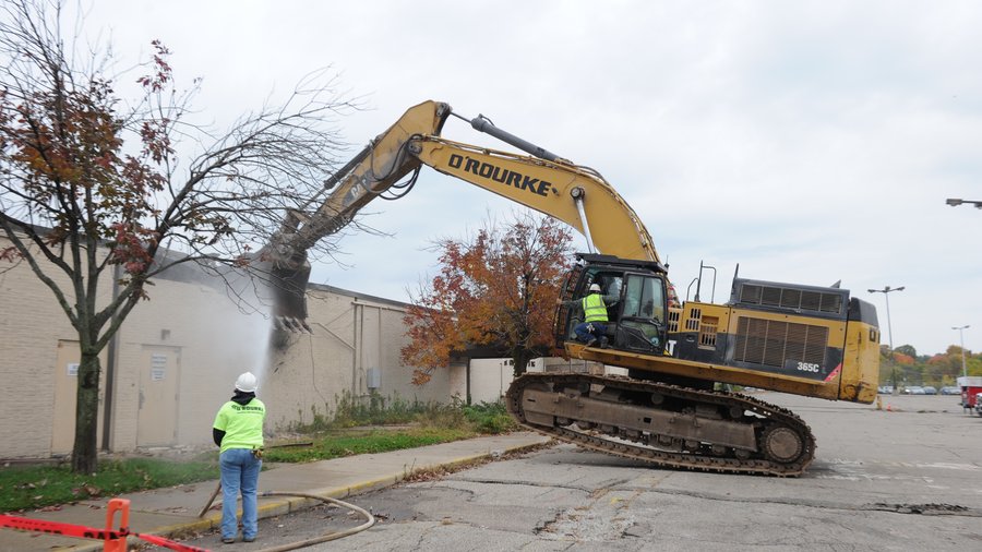Swifton Commons Demo
