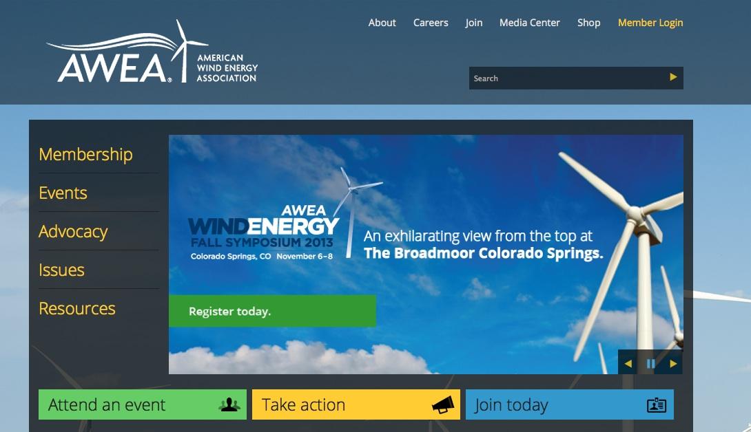 Platts report: Wind industry growth stagnant - Columbus Business First