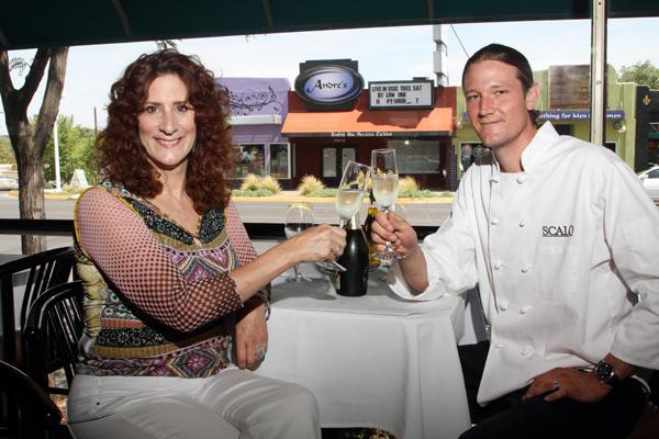 Steve Paternoster expands with Elaine’s, Mendoza de Argentina ...