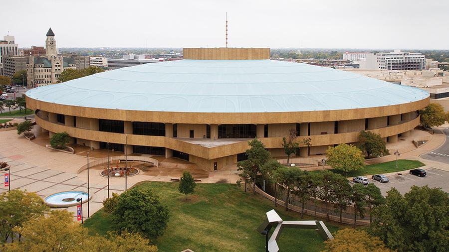 City of Wichita prepares next step in plan to privatize management of ...