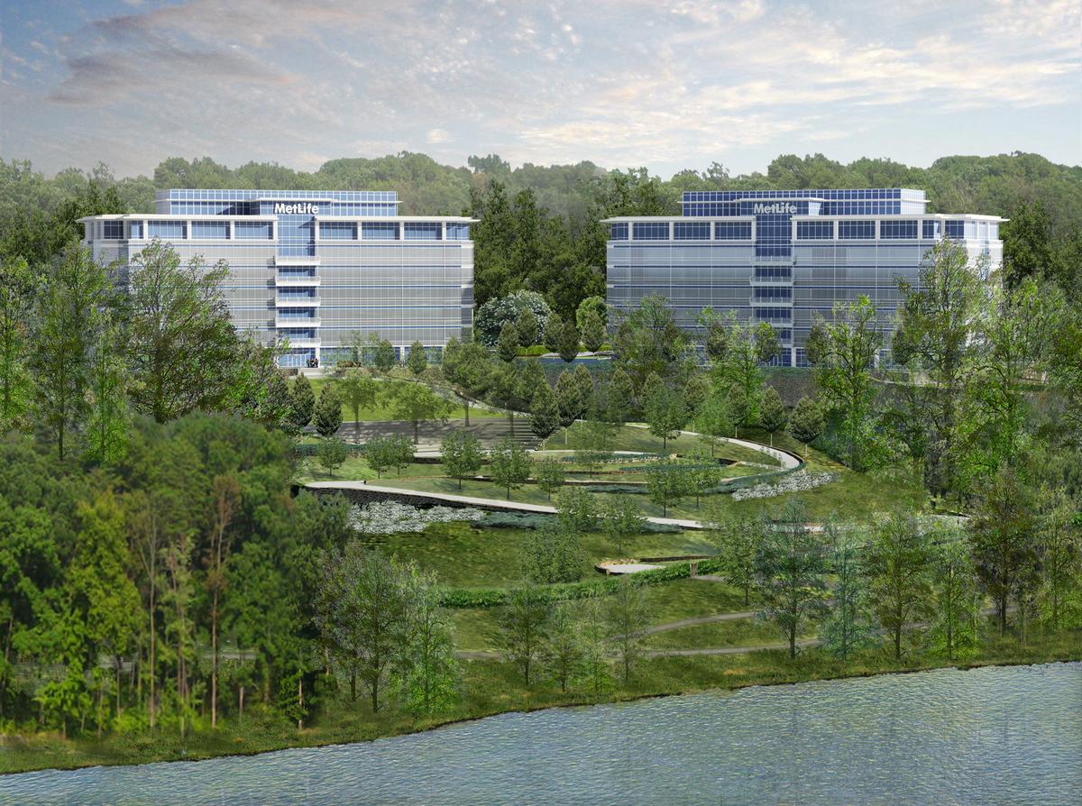 MetLife compiling data analytics team at new Cary hub - Triangle ...