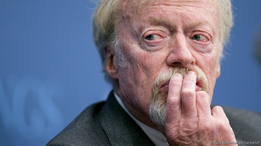 OHSU's $200M Knight Cancer Challenge request expected to sail through ...