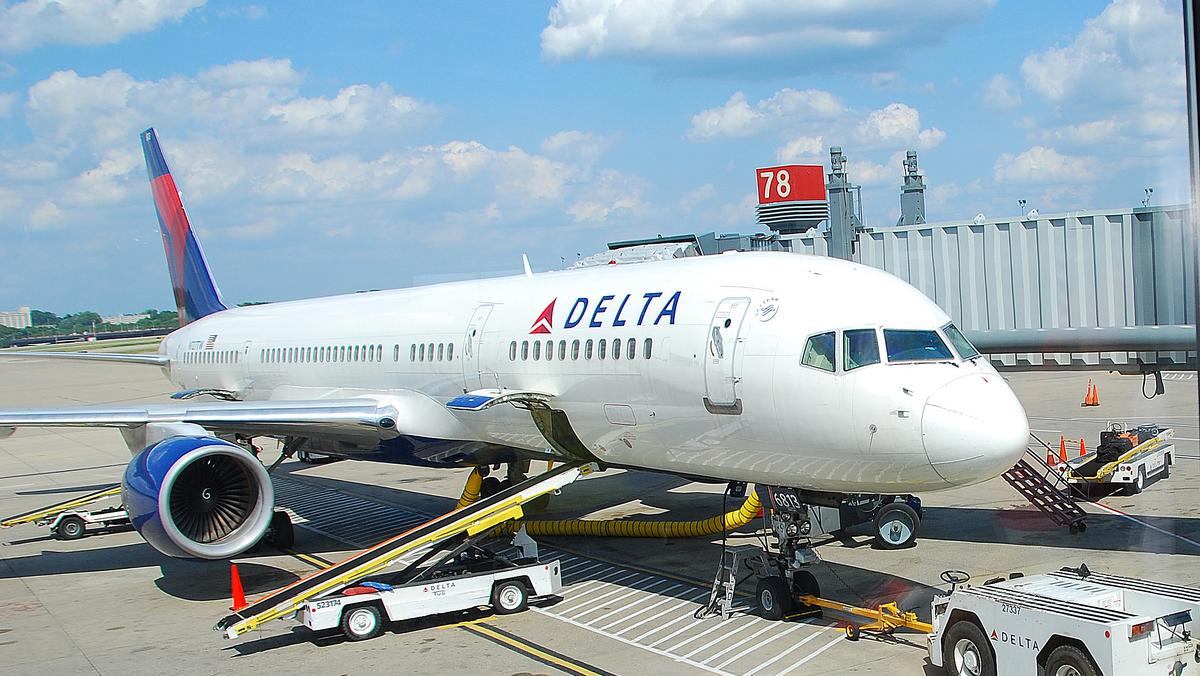 Delta, Pittsburgh Institute of Aeronautics announce partnership ...