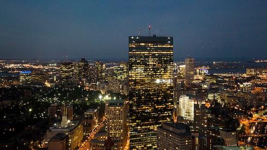 From the unConference: Boston tech scene more engaging, less insular ...