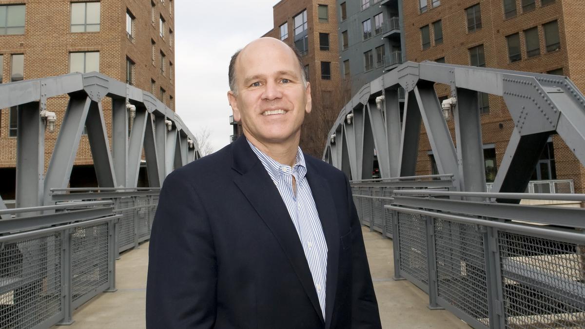 Keep Franklinton ‘authentic’ as possible, Nationwide Realty's Brian ...