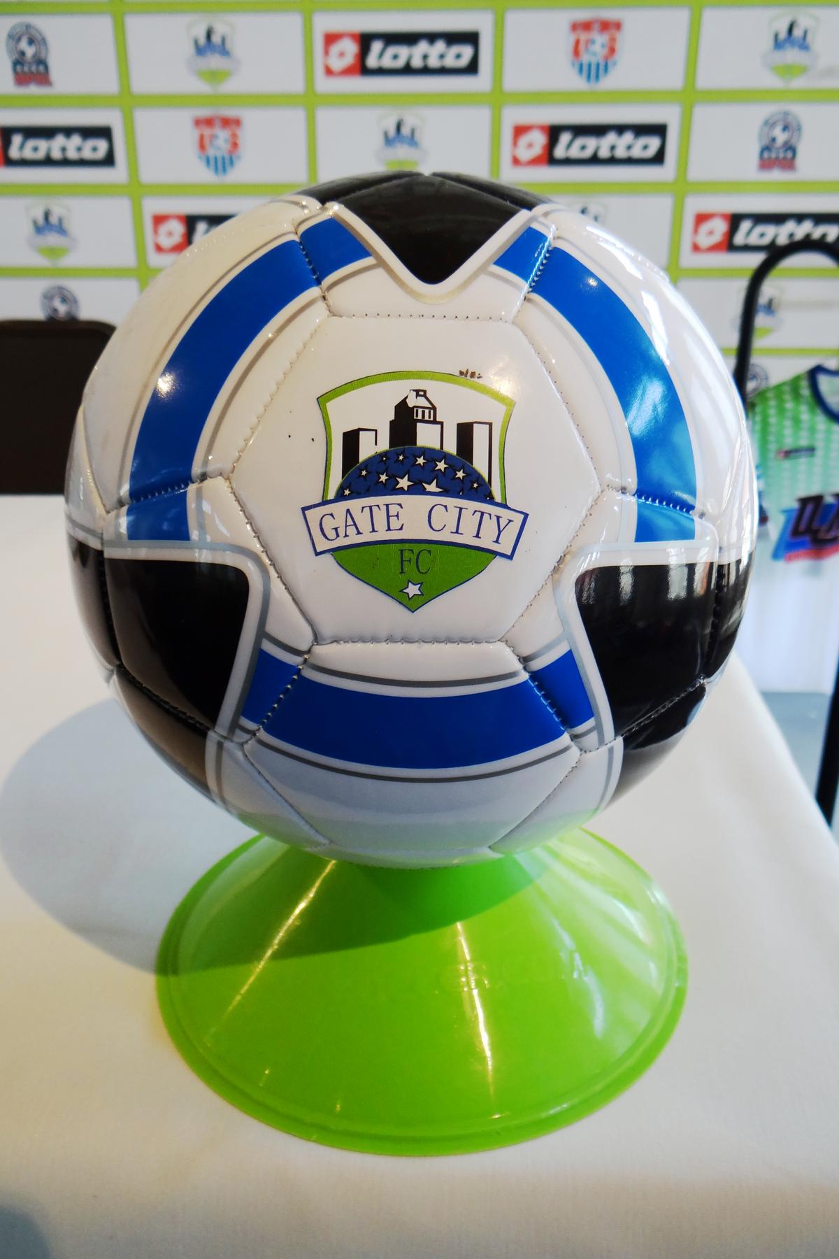 Gate City FC to take the field in 2014, with future plans for downtown ...