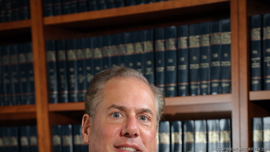 This Boston lawyer will sit on sports world's 'Supreme Court' - Boston ...