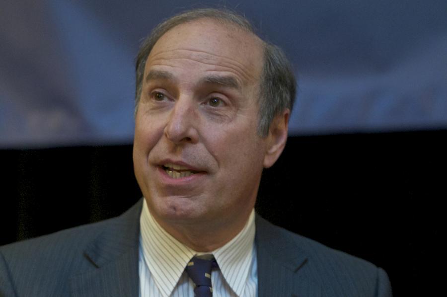 Providence CEO Rod Hochman to retire at end of the year – Washington ...