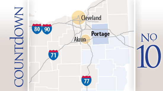 Utica shale permits moving south along sweet spot in eastern Ohio – Top ...