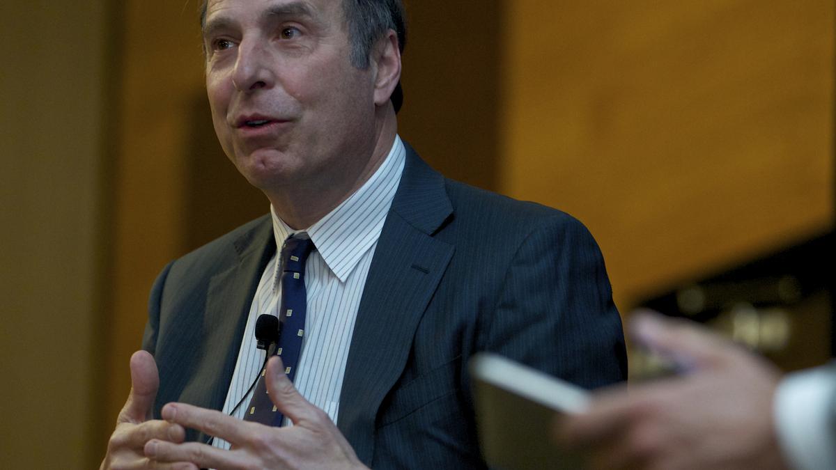 Providence St. Joseph CEO Dr. Rod Hochman chosen as American Hospital ...