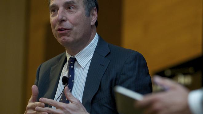 Providence St. Joseph CEO Dr. Rod Hochman chosen as American Hospital ...