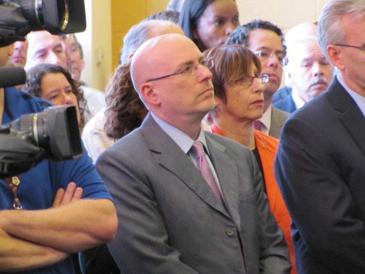 The Philadelphia Citizen started by Larry Platt, Jeremy Nowak and Buzz ...