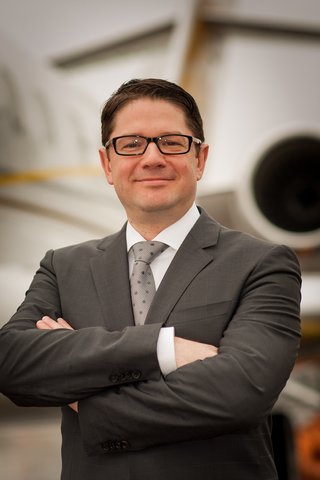 Life after Learjet: Bombardier doubles down on service work in Wichita ...