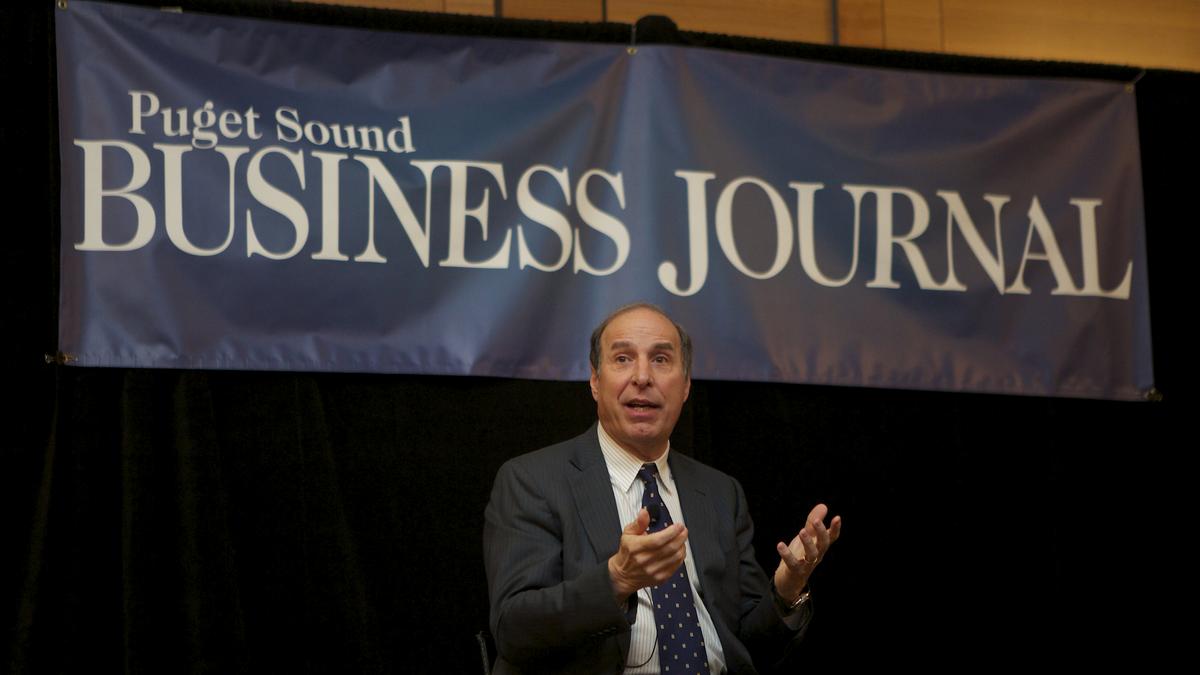 Providence St. Joseph CEO Dr. Rod Hochman chosen as American Hospital ...