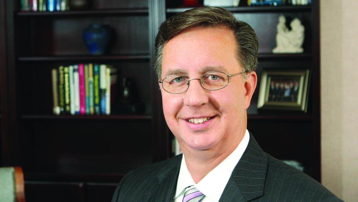 Calgon Carbon names new CEO - Pittsburgh Business Times