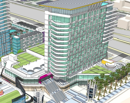 Extended-stay hotel is best play for Magic downtown complex, expert ...