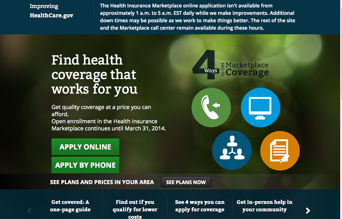 Across Florida, insurance premiums on Healthcare.gov vary widely ...