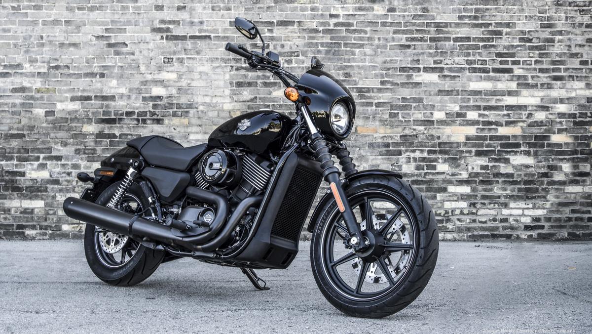 Grain Valley prepares for outlaw biker club rally - Kansas City ...