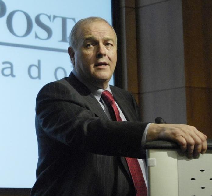 MediaNews Group's Dean Singleton retires - San Francisco Business Times