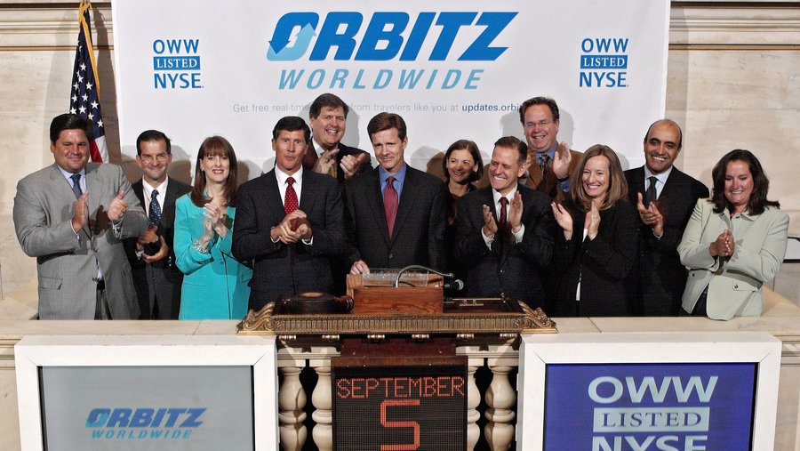 Orbitz reports hack that leaves thousands of customers' data exposed ...