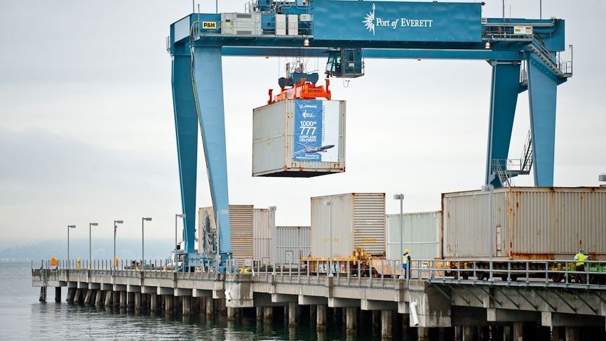 Boeing Roundup: 737 MAX flights resume…T-X Air Force training jets ...