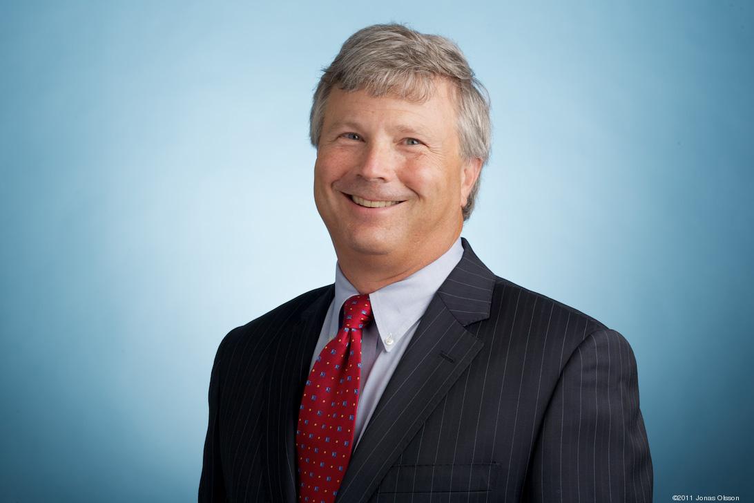 ED GOLDMAN: But what about my lawnmower? - Sacramento Business Journal