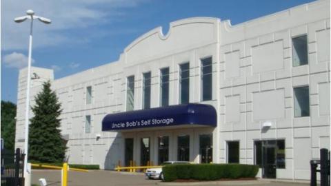 Growing Sovran poised to keep branching out - Buffalo Business First