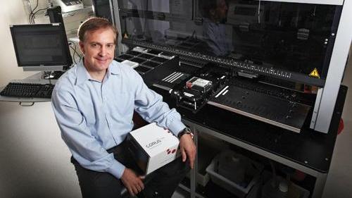 CardioDX raises $21M in new funding as biotech IPOs hit rough patch ...