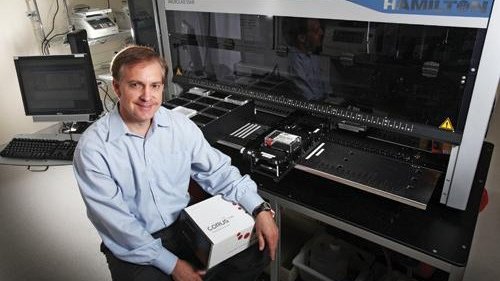 CardioDx resuscitates IPO plans with new blood - San Francisco Business ...