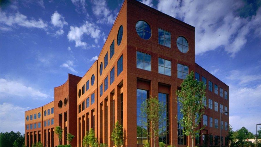 Marston Group relocates to bigger office in East Memphis - Memphis ...