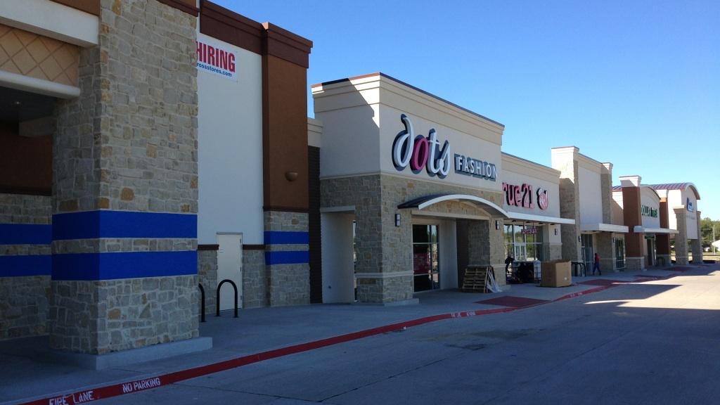 Retailer Dots, which closed five Tampa stores, to reopen 120 stores ...