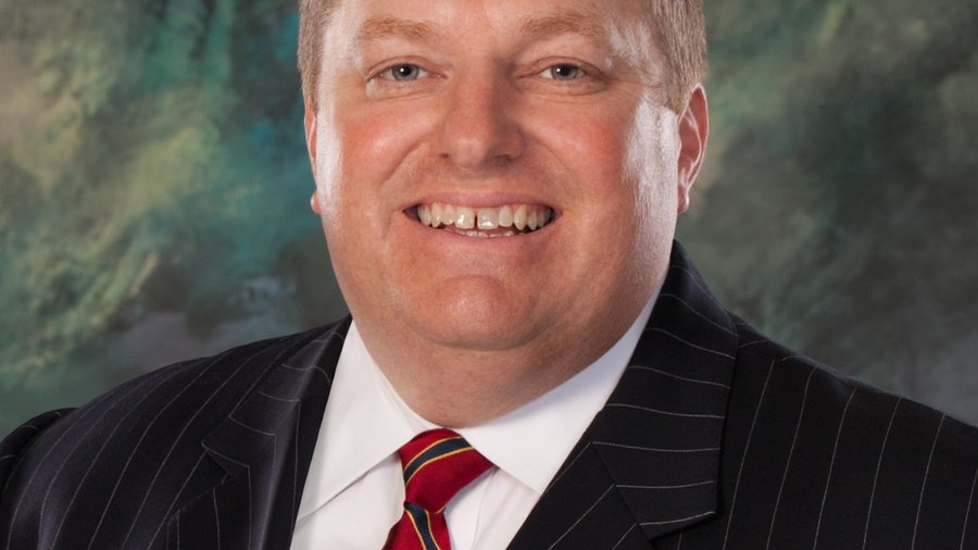 Questions and answers with Wells Fargo's new Florida president