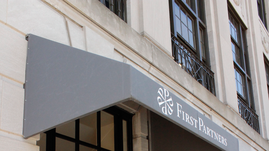 First Partners Bank moves into new HQ and branch on Southside