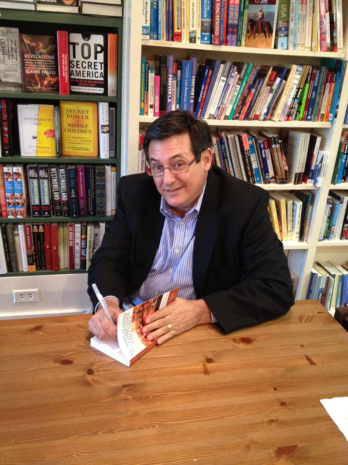 Houston lawyer Tom Fox uses social media to expand FCPA business ...