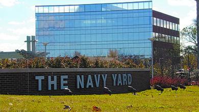 Philadelphia Navy Yard adding plenty of companies - Philadelphia ...