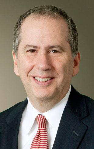 David Pusateri, McGuireWoods LLP - Pittsburgh Business Times