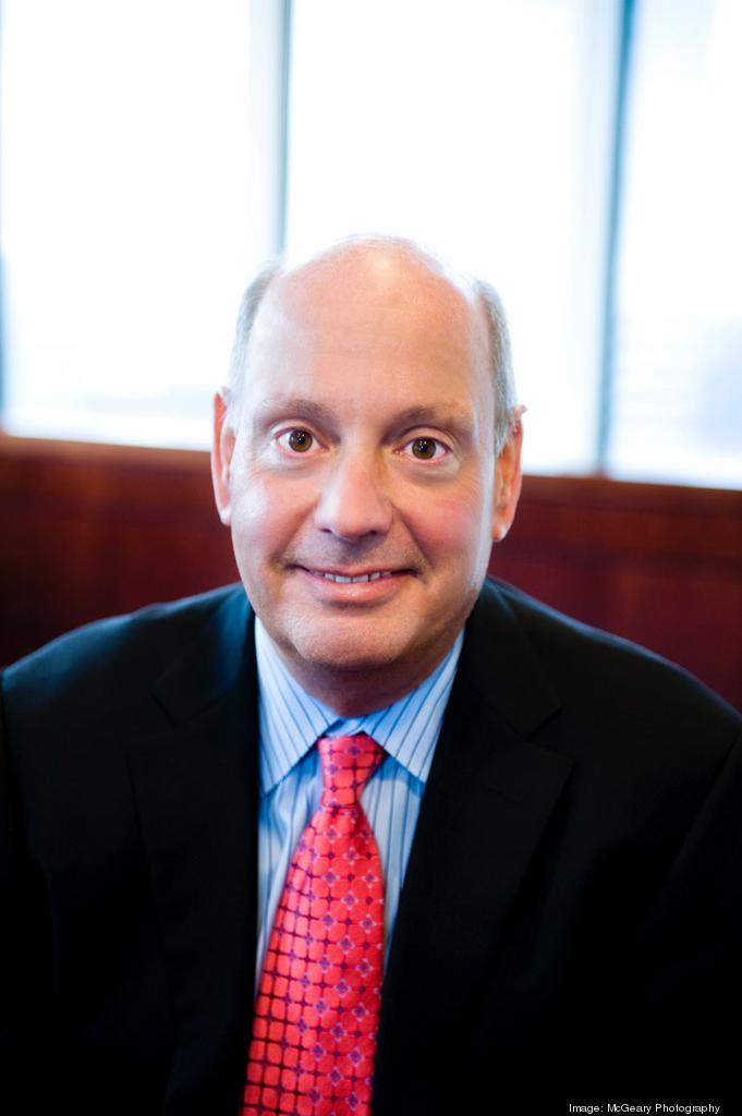 Roy Powell, Jones Day - Pittsburgh Business Times