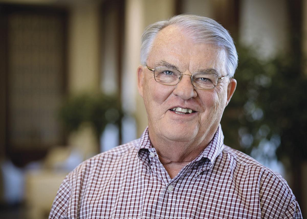 Federal Reserve Bank of St. Louis’ Daniel Thornton to speak for CFA ...