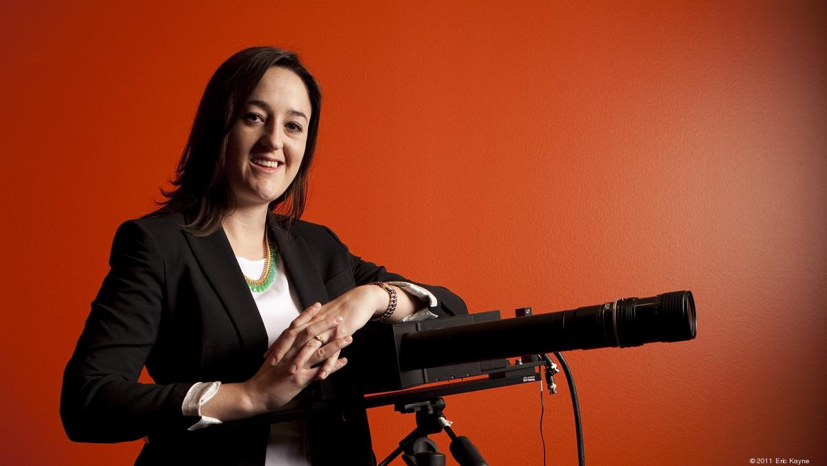 Rebellion Photonics moves headquarters to East Downtown following ...