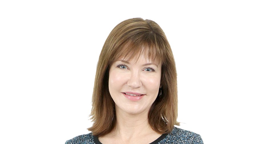 2013 Women of Influence: Julie Larson-Green