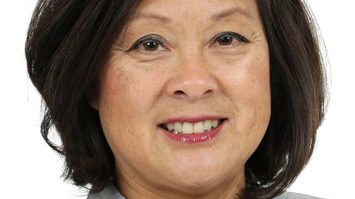 Wells Fargo has a new market exec as Mary Knell takes on a new role ...