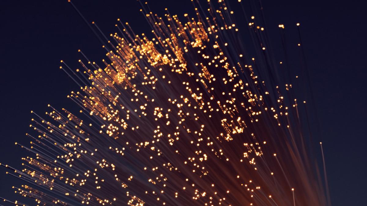 RST Fiber activates 100-gigabit fiber network - Triad Business Journal